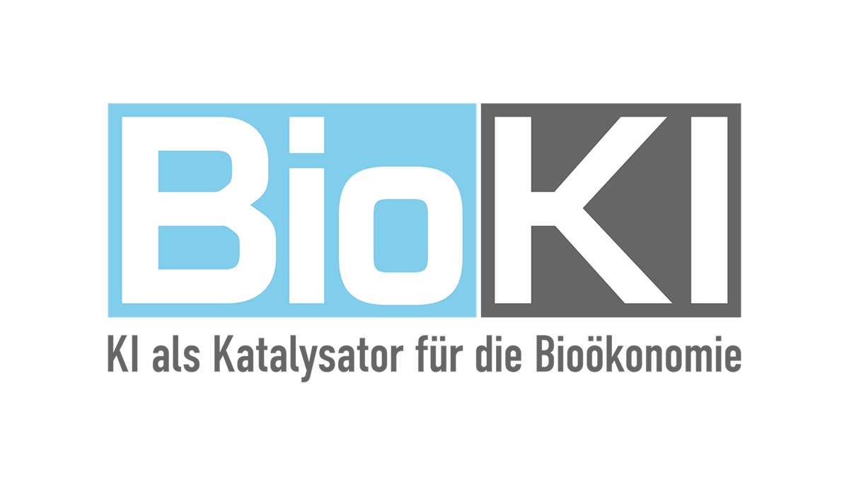 BioKI – KI als Katalysator für die Bioökonomie